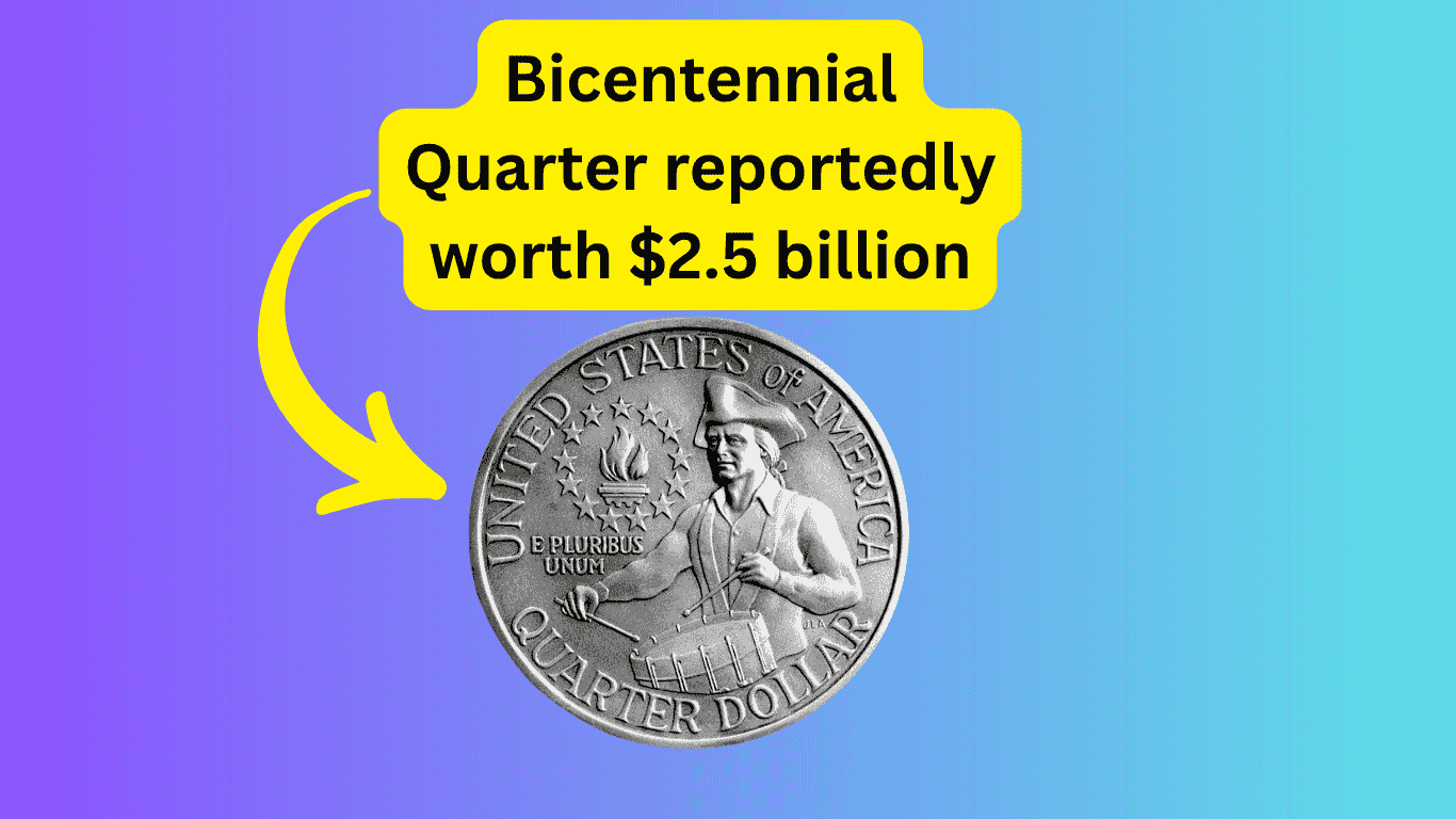This 1976 Quarter Could Be Worth Thousands in 2025 — Here's What to Look For - San Diego